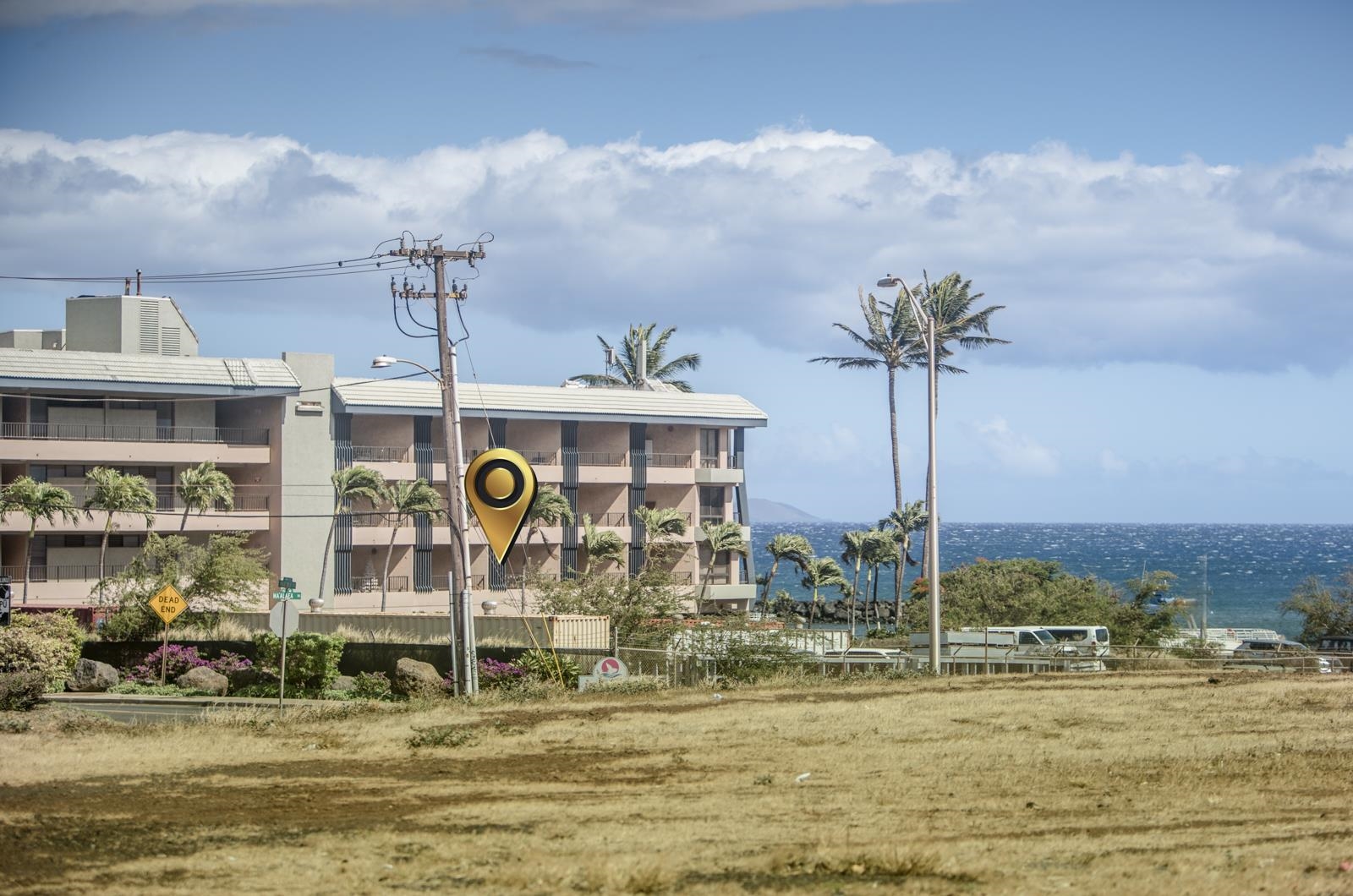 Maalaea Mermaid #212, 20 Hauoli St, Wailuku