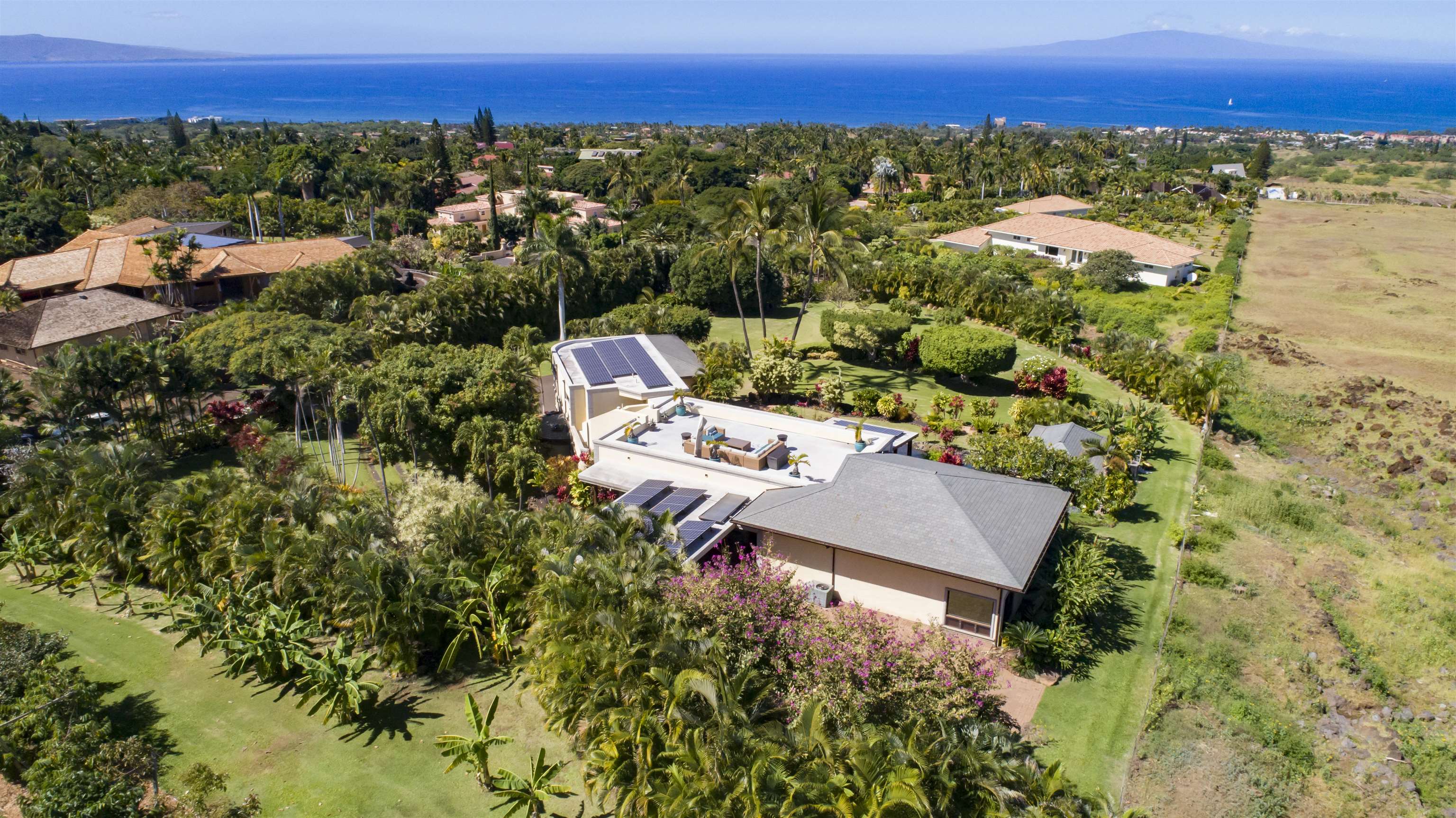 200 Kaimanu Pl , Kihei, Hi 96753-9333 | Maui Meadows