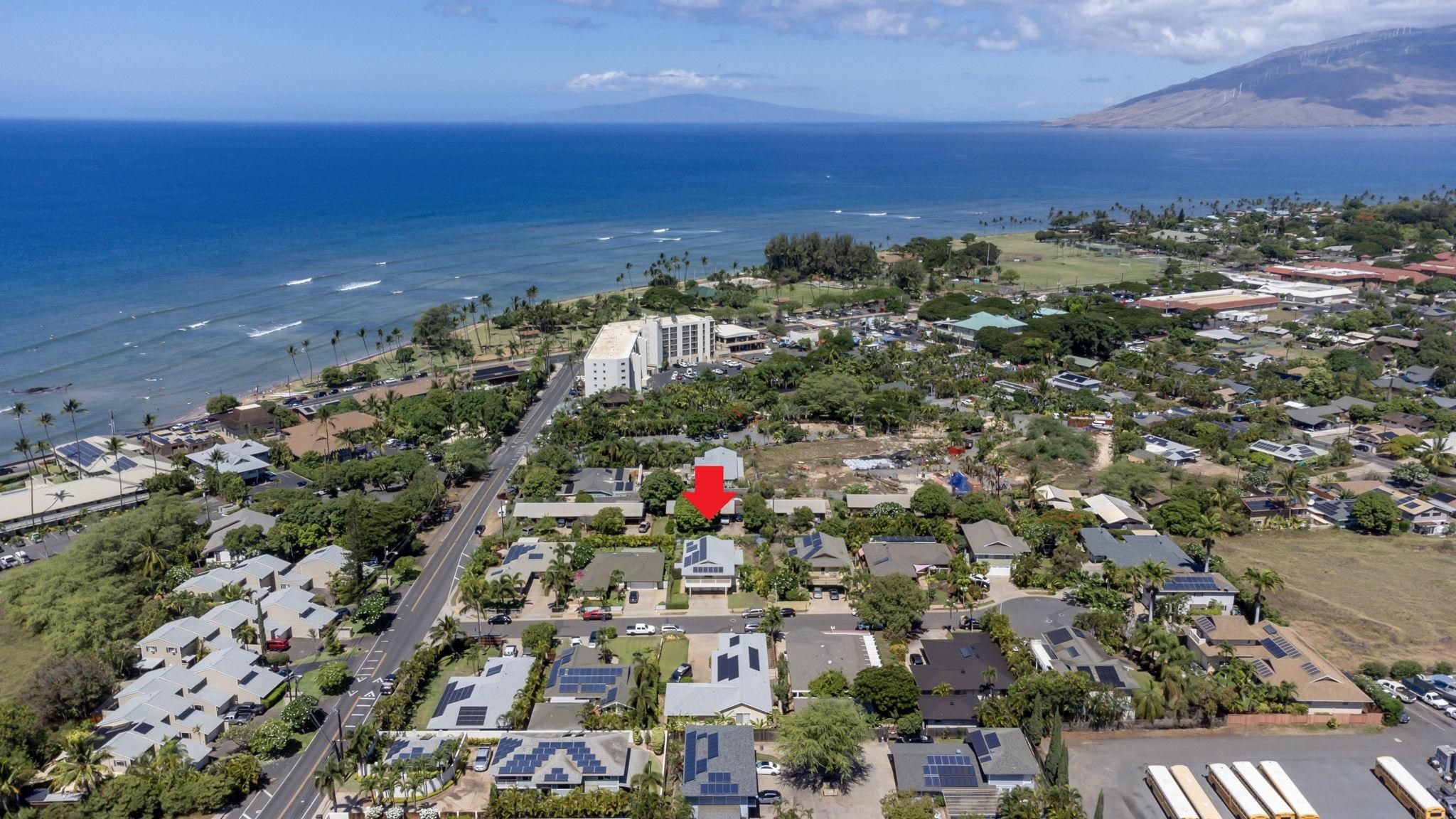 2020 Paulele Pl , Kihei, Hi 96753