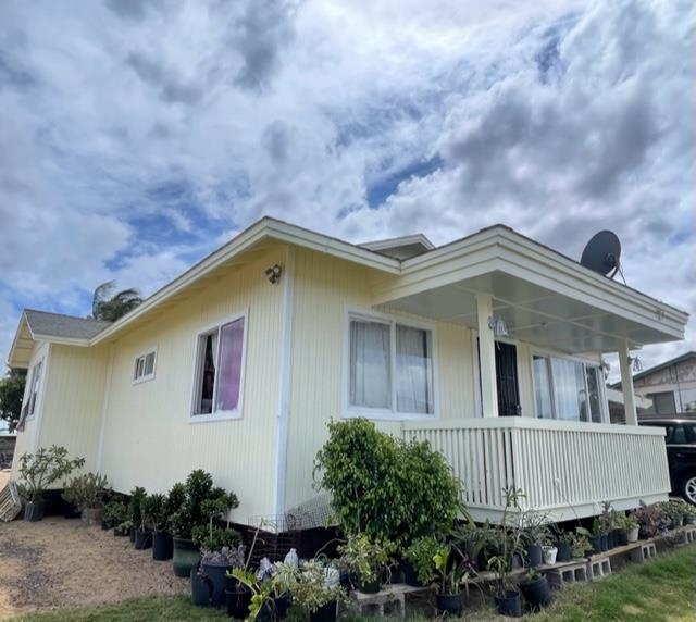 203 Ohaa St , Kahului, Hi 96732