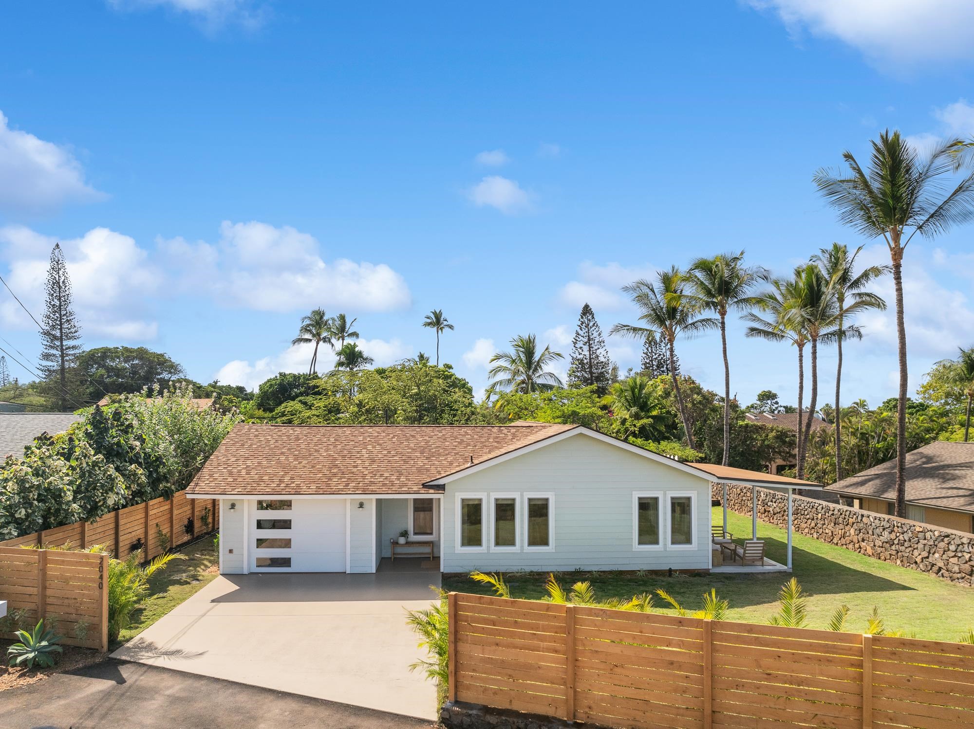 2040 Kanakanui Rd , Kihei, Hi 96753