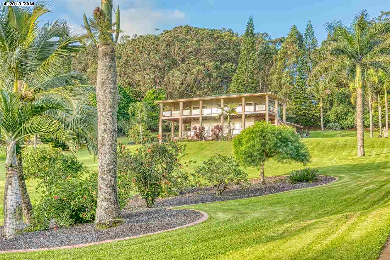 210 Heaaula St , Haiku, Hi 96708 | Windward Estates