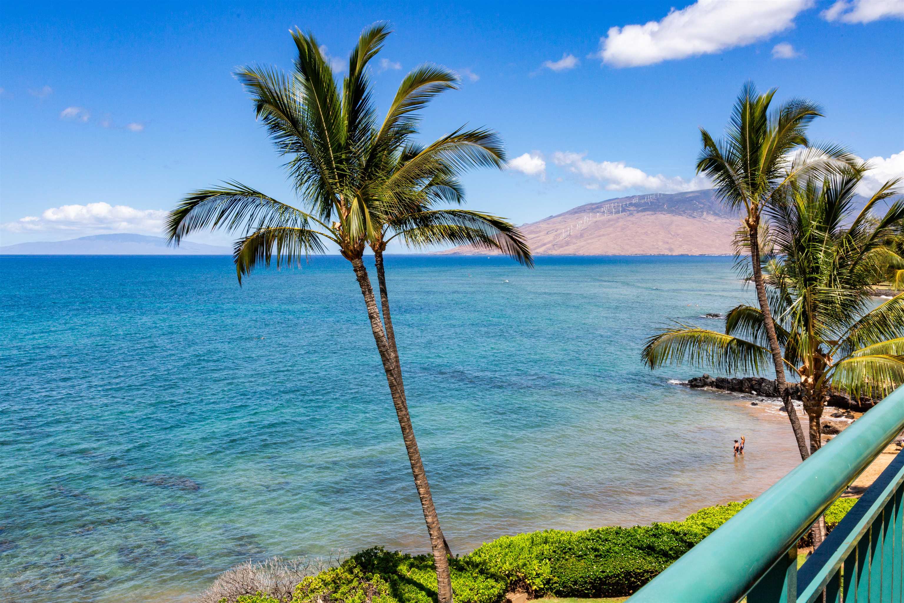 Punahoa Beach Apts #401, 2142 Iliili Rd, Kihei | Kamaole I