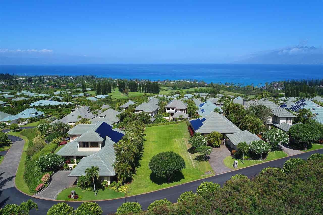216 Crestview Rd 9, Lahaina, Hi 96761 - Kapalua