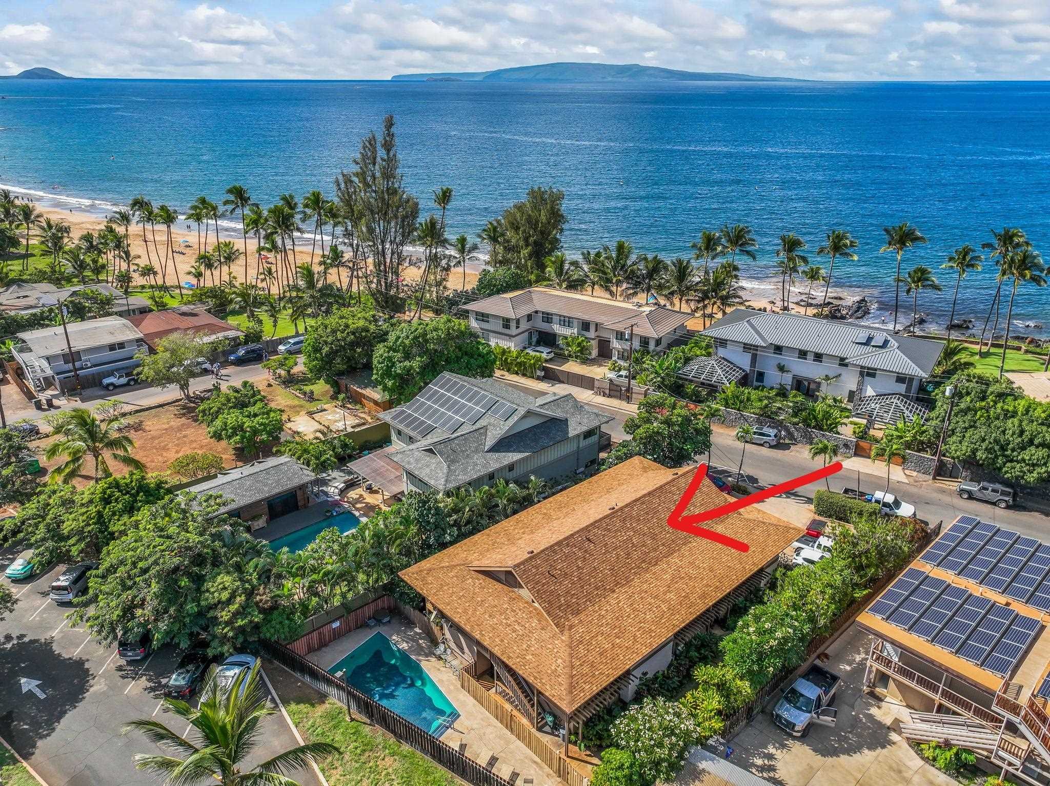Kihei Cove #102, 2181 Iliili Rd, Kihei | Kalama