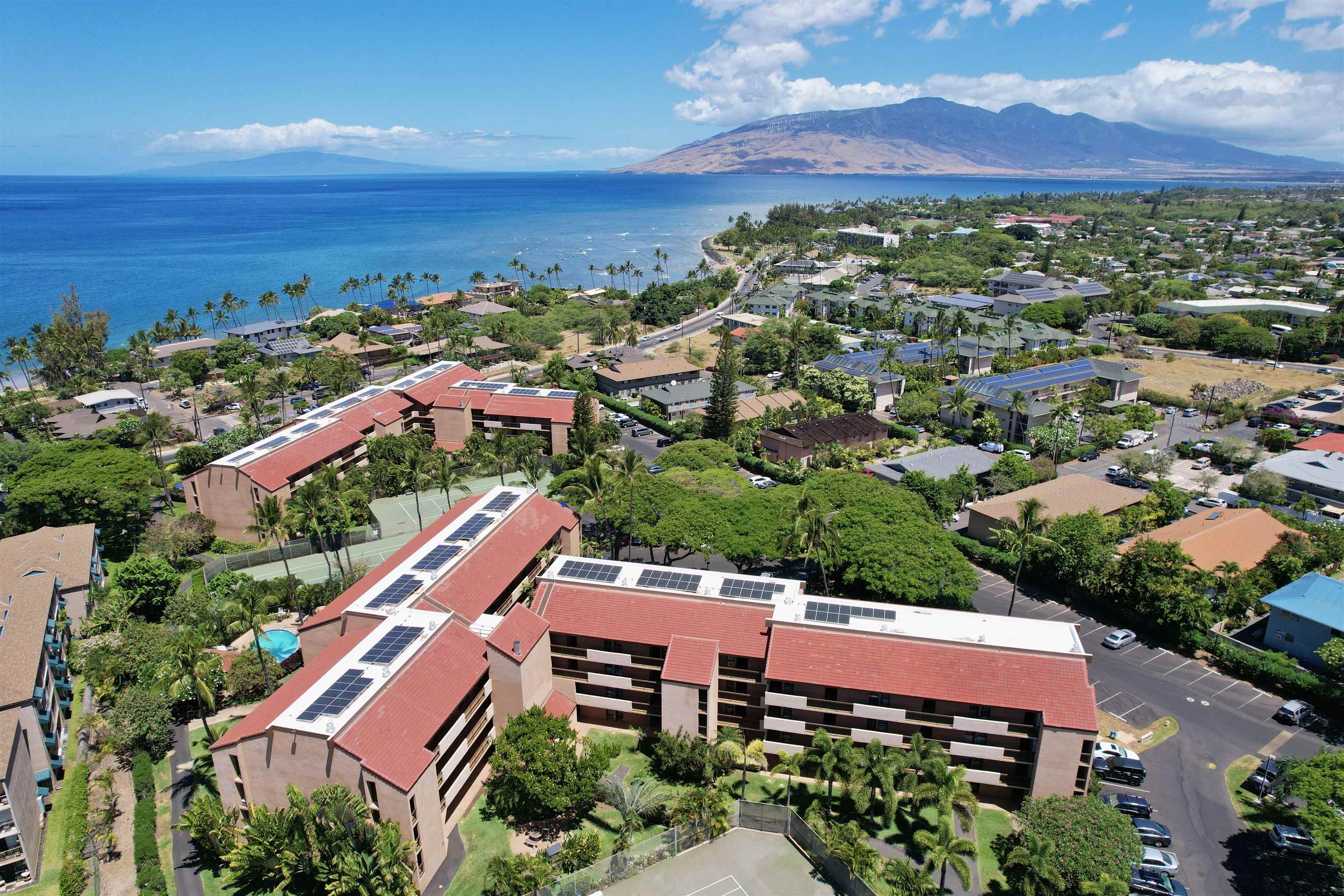 Maui Vista #2312, 2191 Kihei Rd, Kihei | Kamaole I