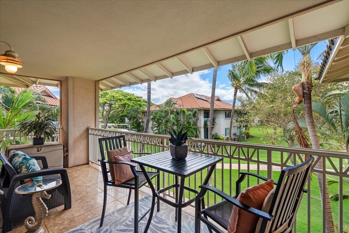 Kai Makani #201, 22 Kai Makani Loop, Kihei | Maui Poina Oe Lau Beach