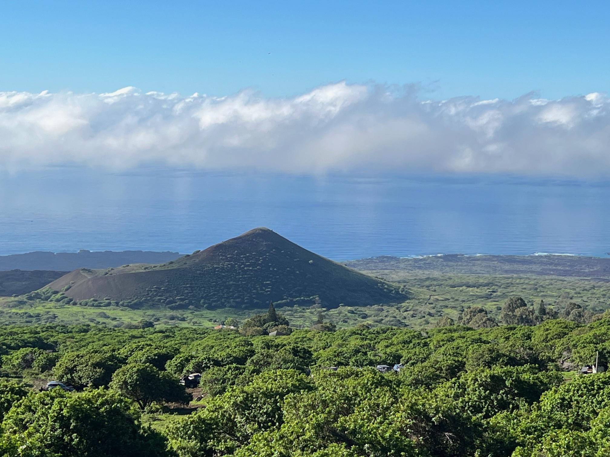 2225 Upper Kanaio Rd , Kula, Hi 96790