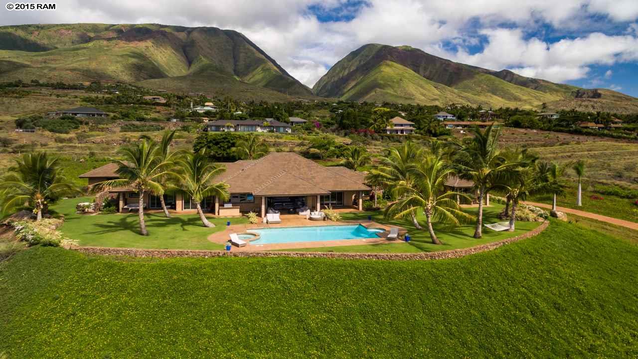 230 Haniu St , Lahaina, Hi 96761