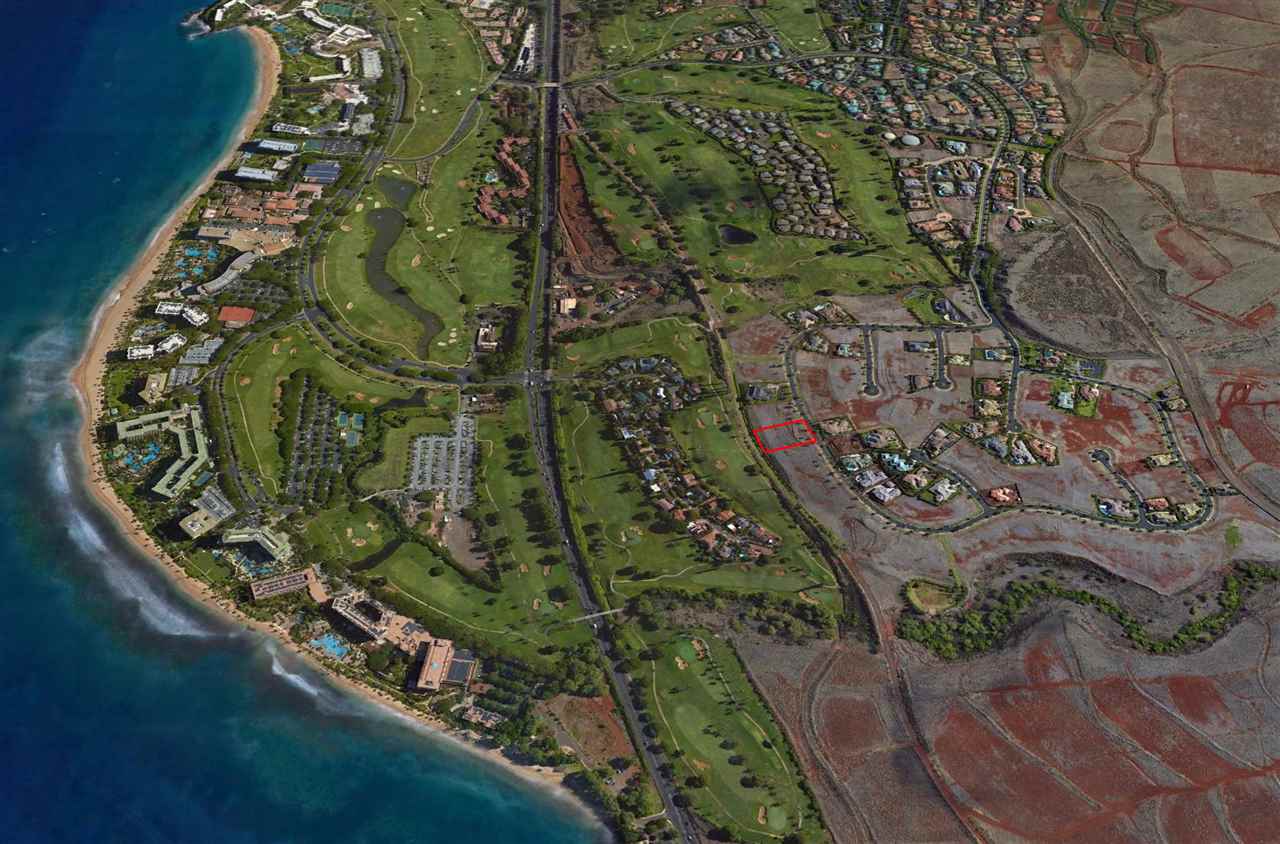 244 Anapuni Loop 11, Lahaina, Hi 96761