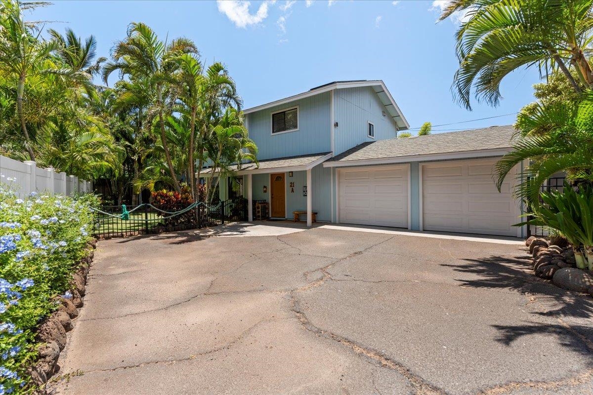 25 Ohukai Rd , Kihei, Hi 96753