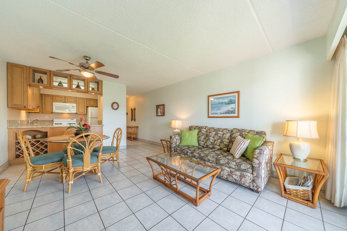 Kihei Akahi #C415, 2531 Kihei Rd, Kihei | Kamaole Ii