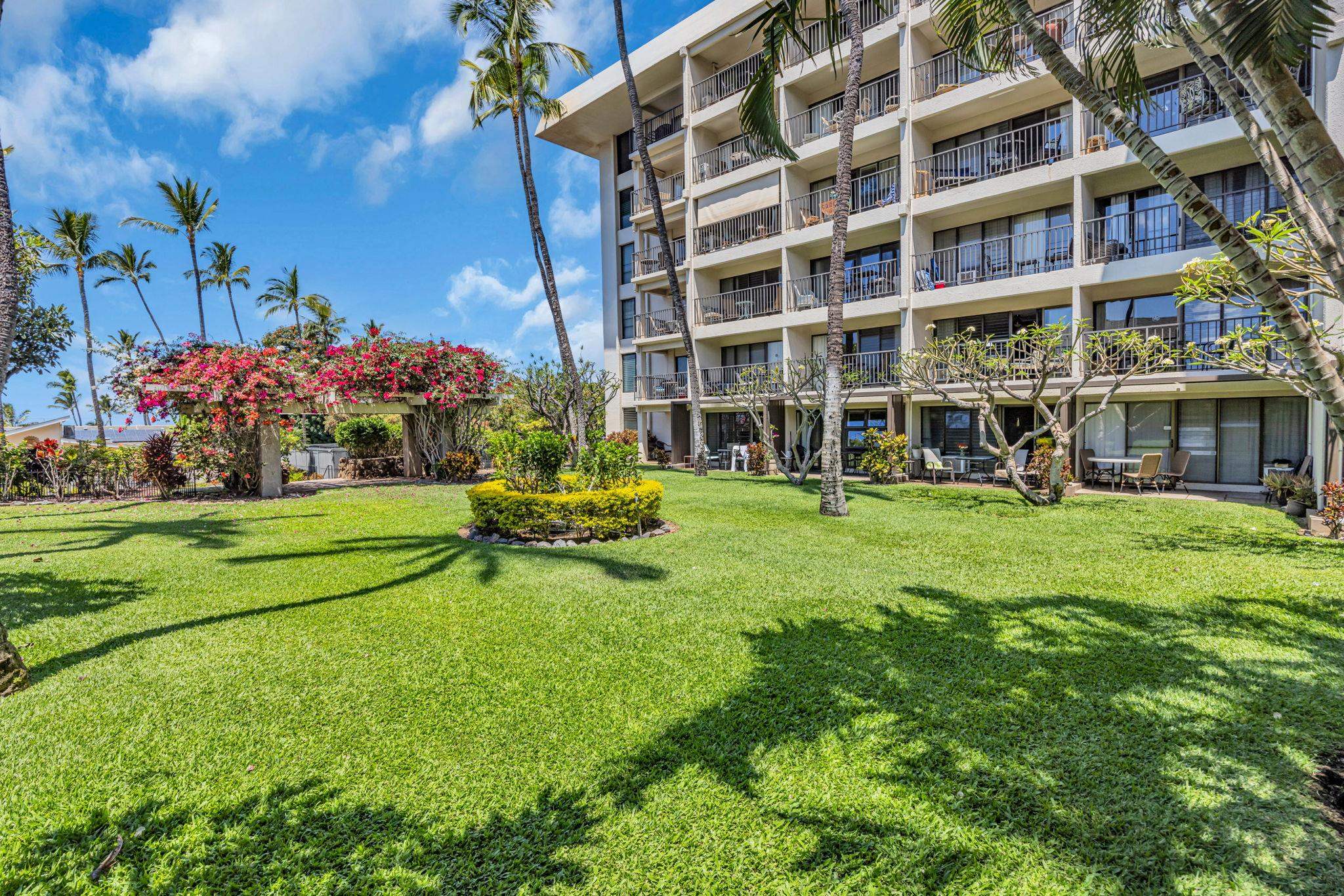 Kihei Akahi #C-620, 2531 Kihei Rd, Kihei | Kamaole Ii