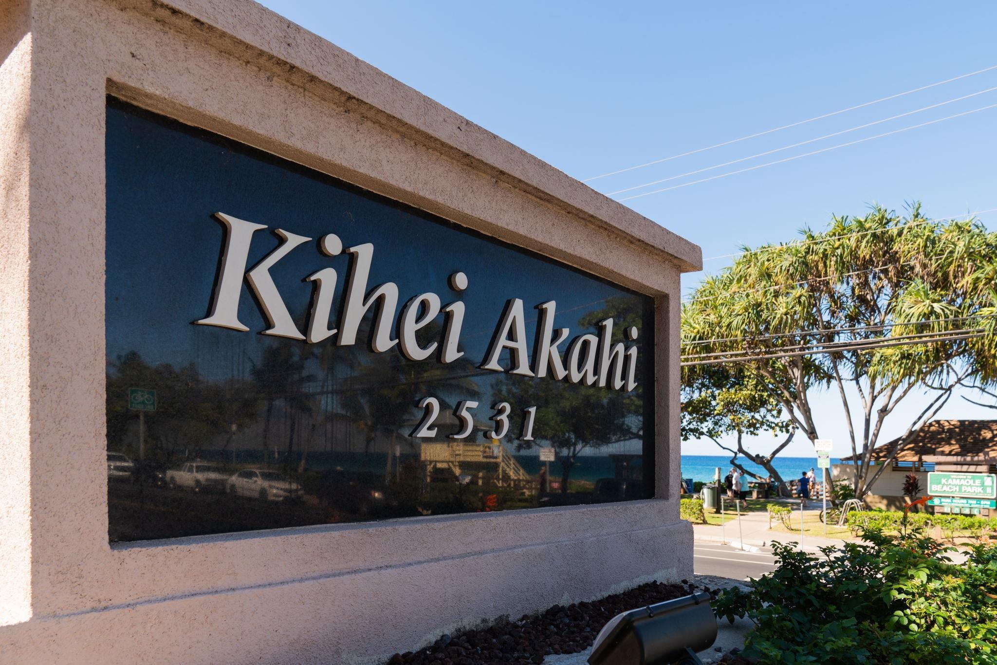 Kihei Akahi #D104, 2531 Kihei Rd, Kihei | Kamaole Ii