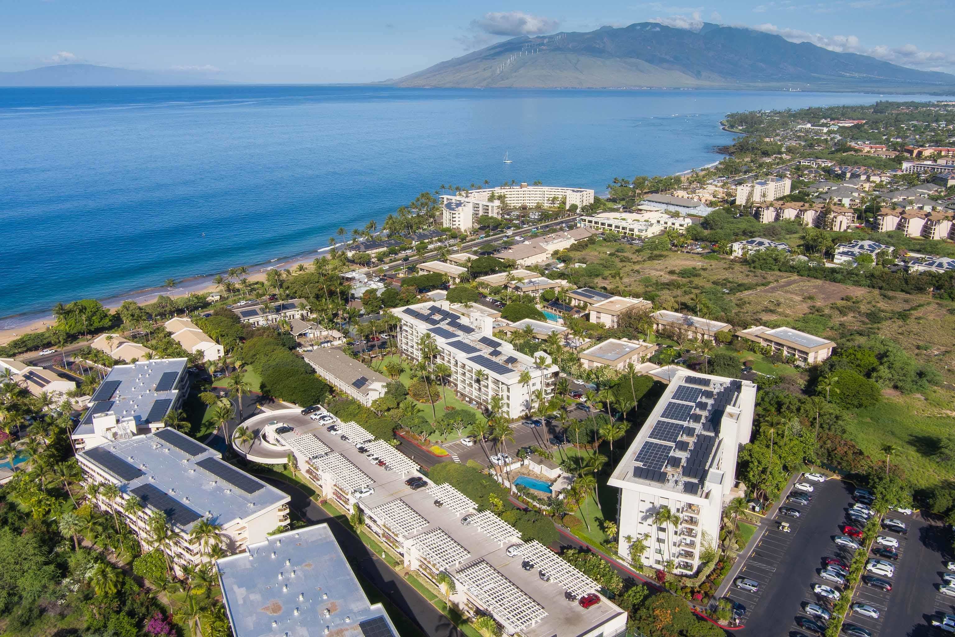 Kihei Akahi #D114, 2531 Kihei Rd, Kihei | Kamaole Ii