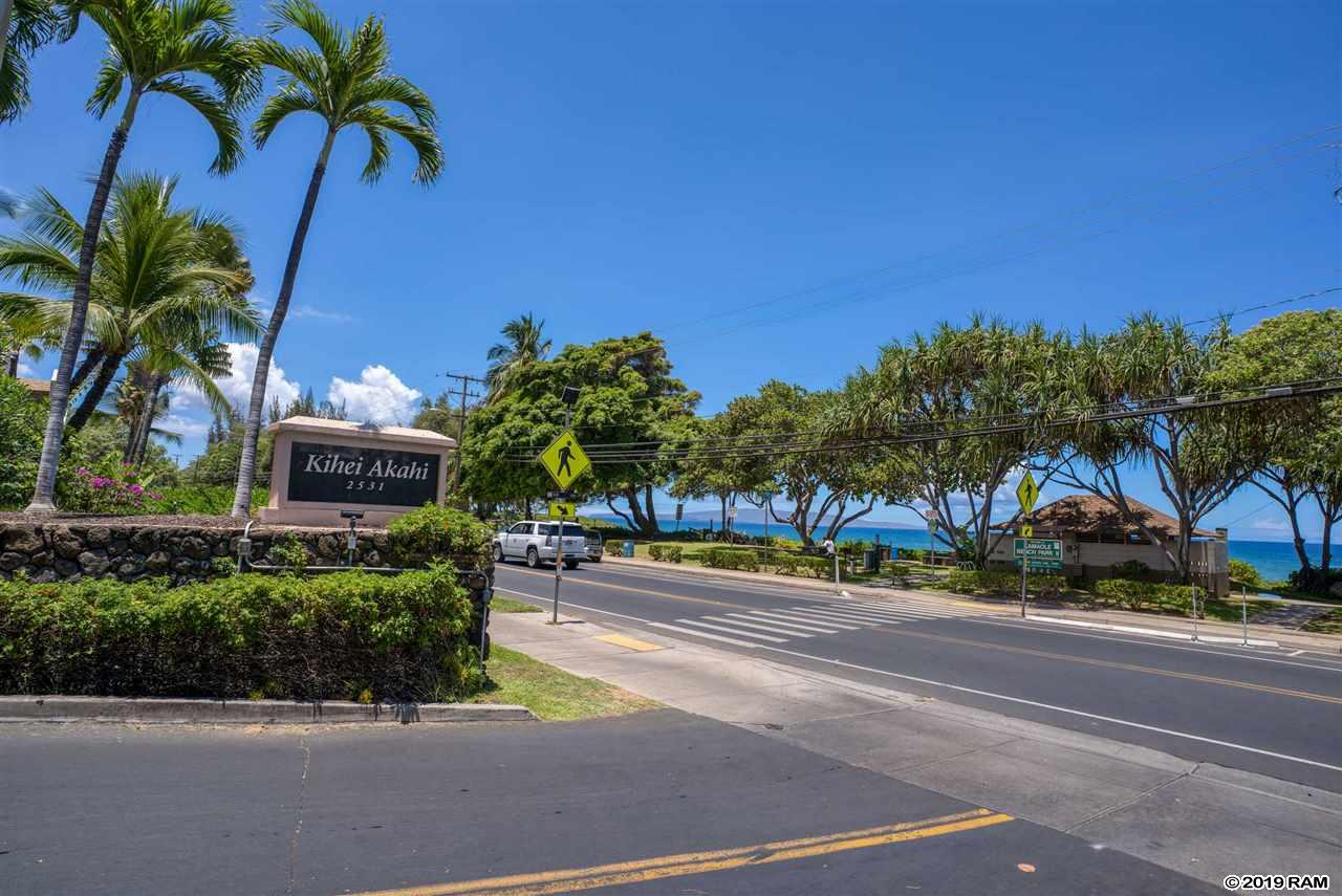 Kihei Akahi #D 408, 2531 Kihei Rd, Kihei | Kamaole Ii