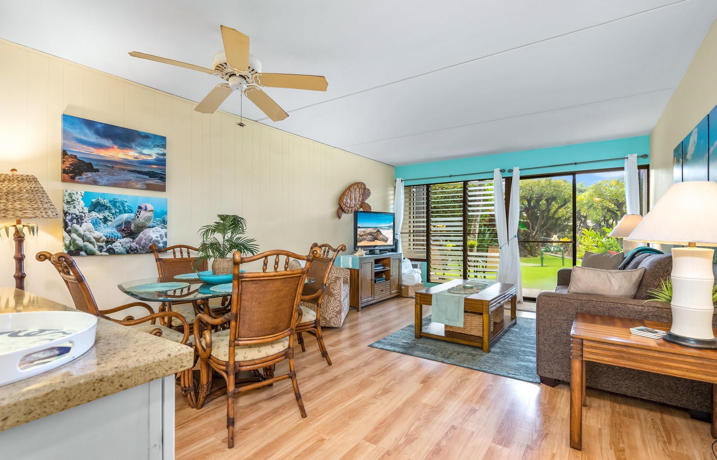 Kihei Akahi #DG-14, 2531 Kihei Rd, Kihei | Kamaole Ii