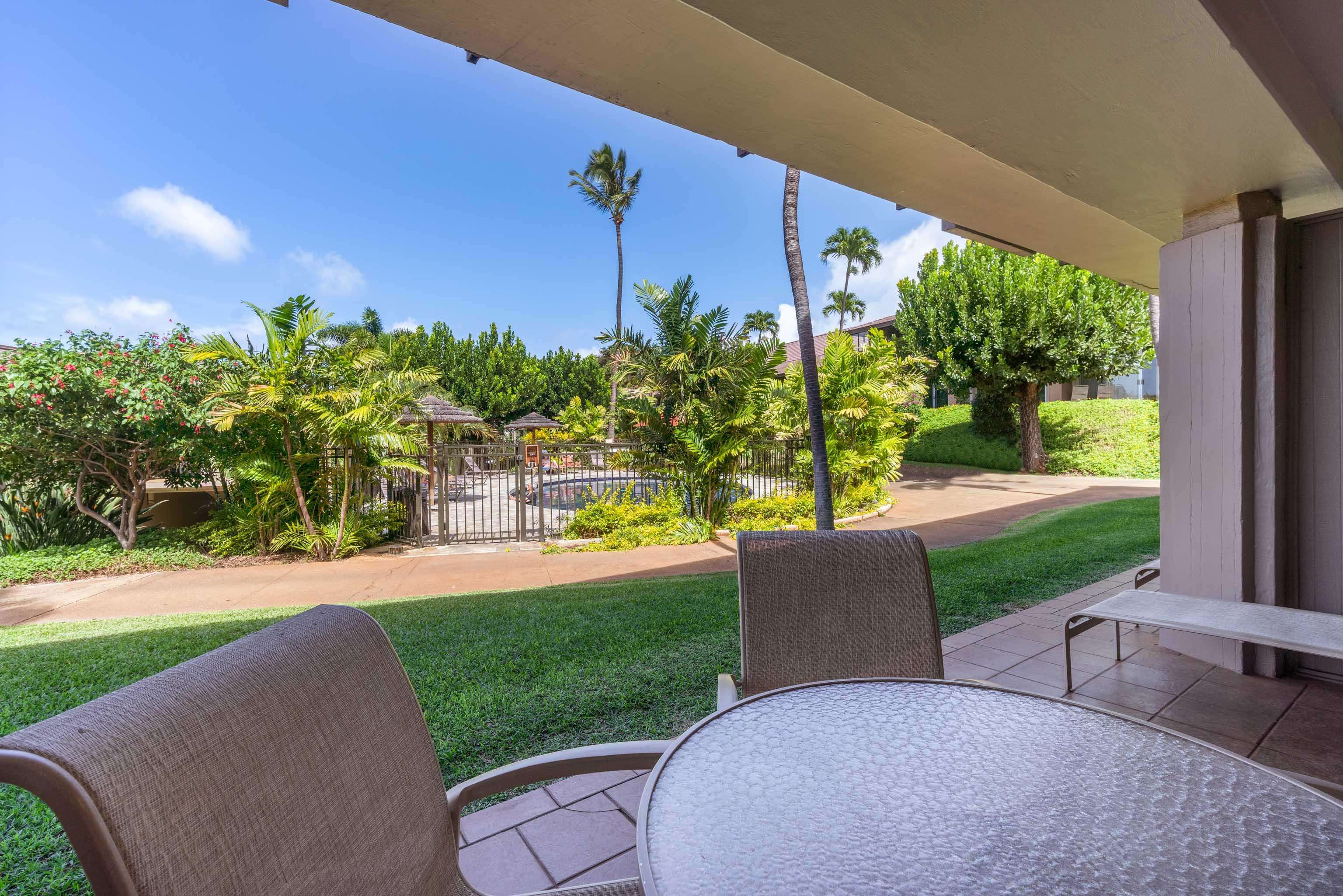 Maui Eldorado I #E-106, 2661 KEKAA Dr, Lahaina | Kaanapali