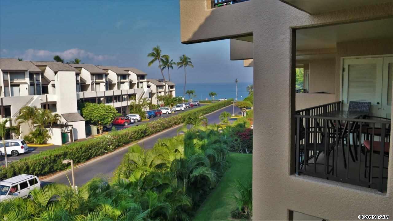 Kamaole Sands #9-307, 2695 Kihei Rd, Kihei | Kamaole Iii Beach Park