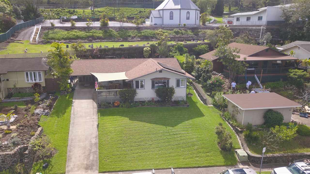 27 Kalihi Pl , Kula, Hi 96790