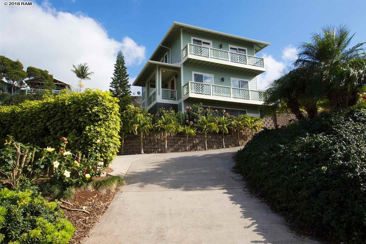 27 Manu St A, Kula, Hi 96790 | Kula Kai