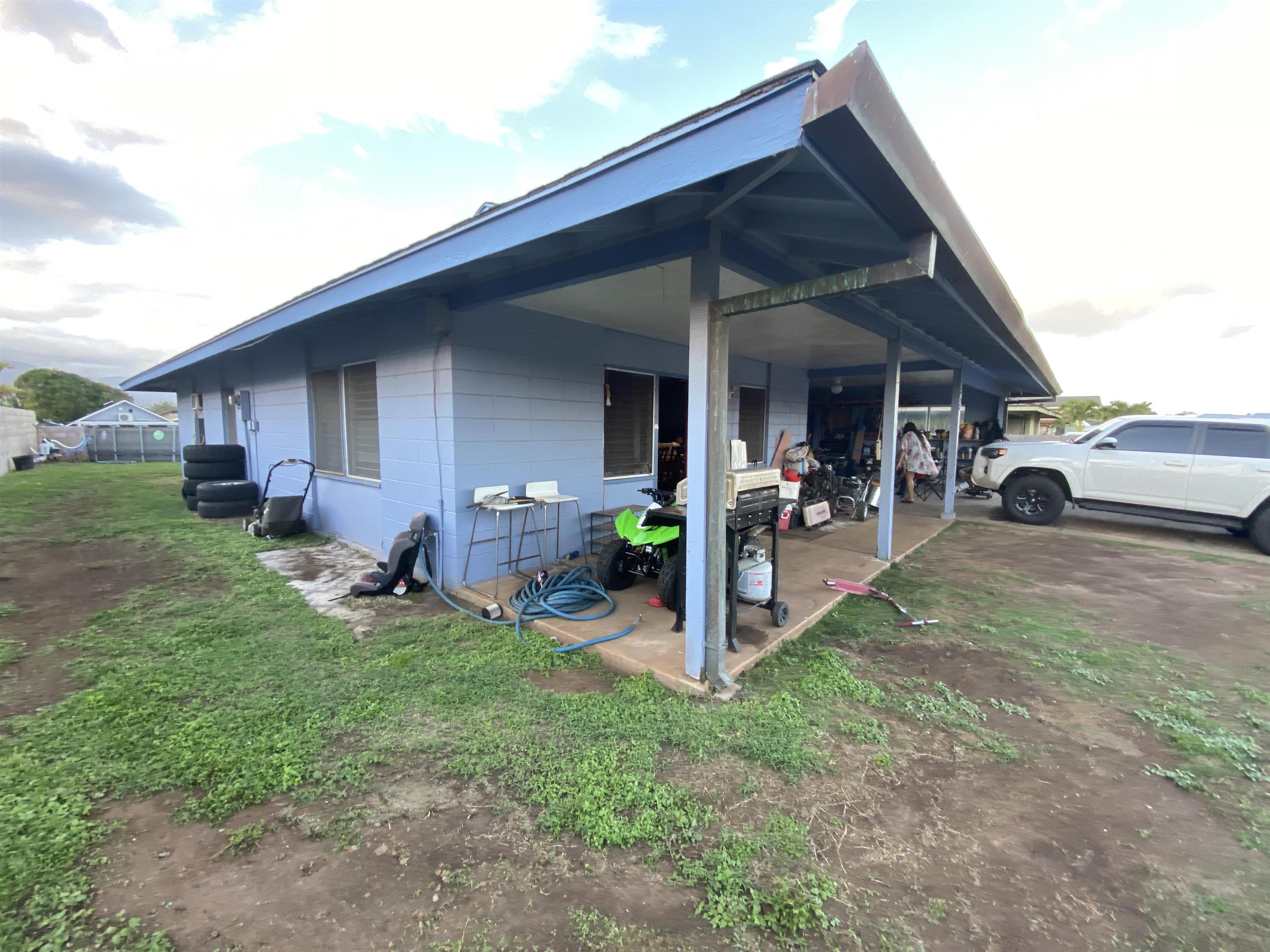 272 Hawaii St Kahului, Kahului, Hi 96732 | Kahului