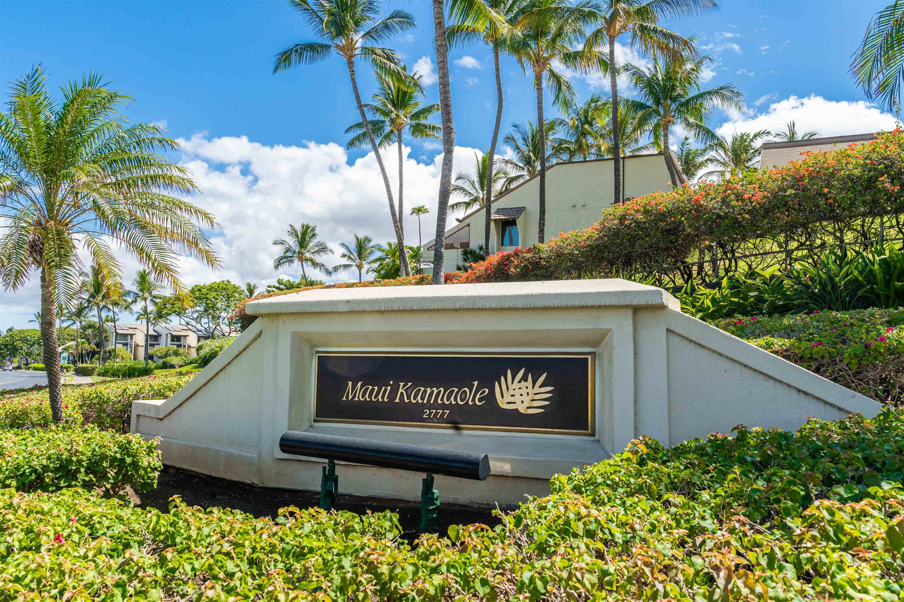 Maui Kamaole #G110, 2777 Kihei Rd, Kihei | Keawakapu