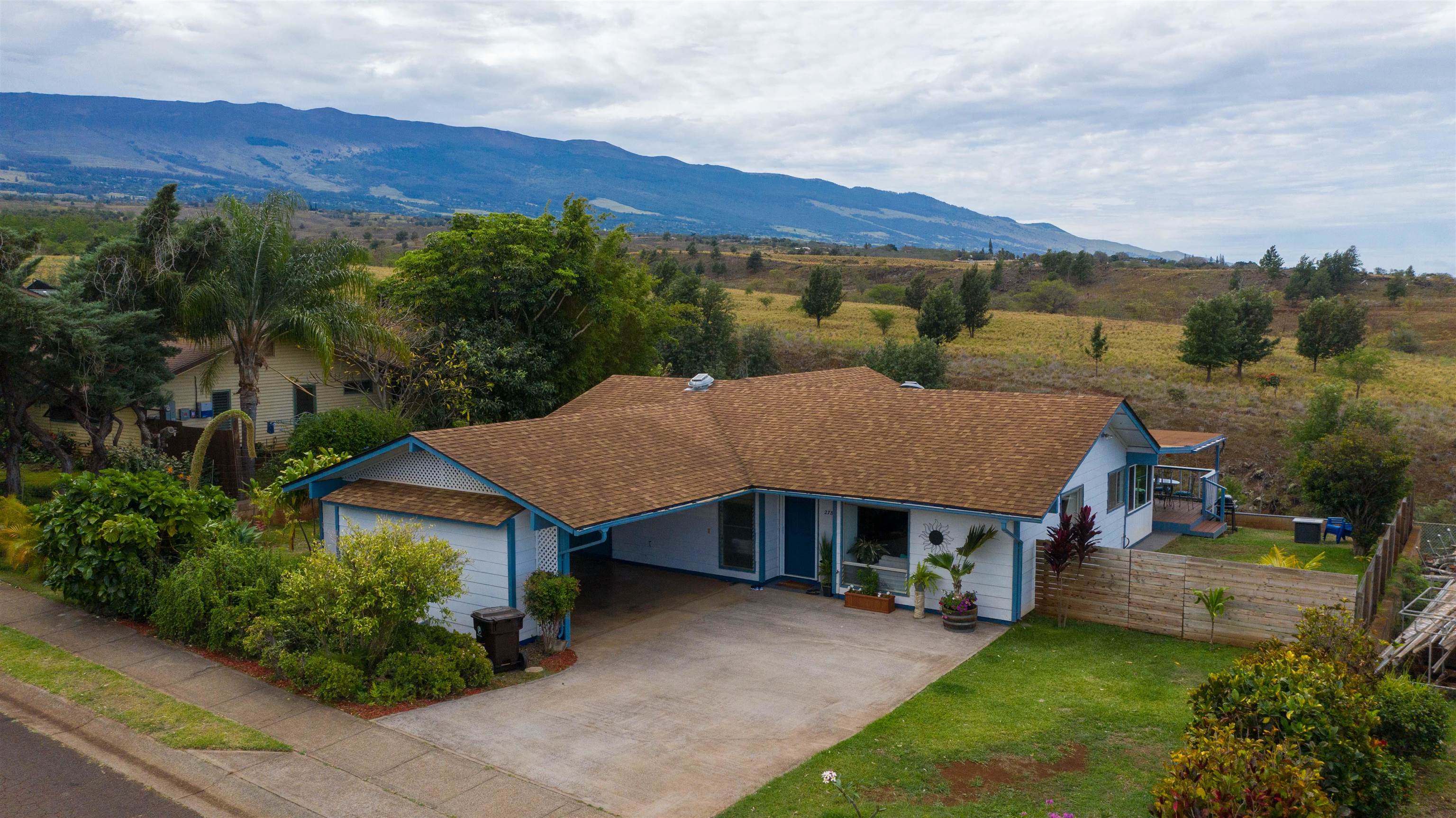 2786 Aina Lani Dr , Makawao, Hi 96768