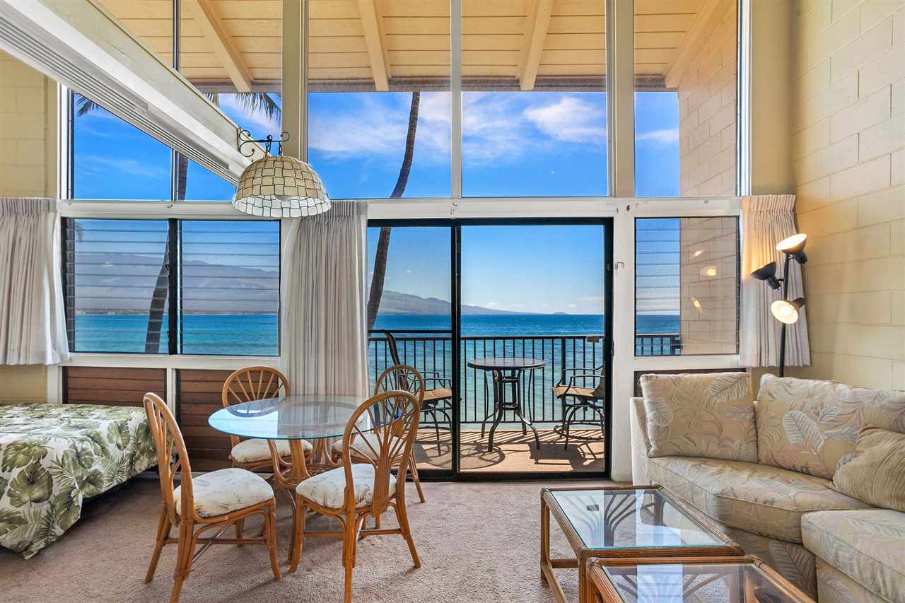 Hono Kai #C3, 280 HAUOLI St, Wailuku | Maalaea