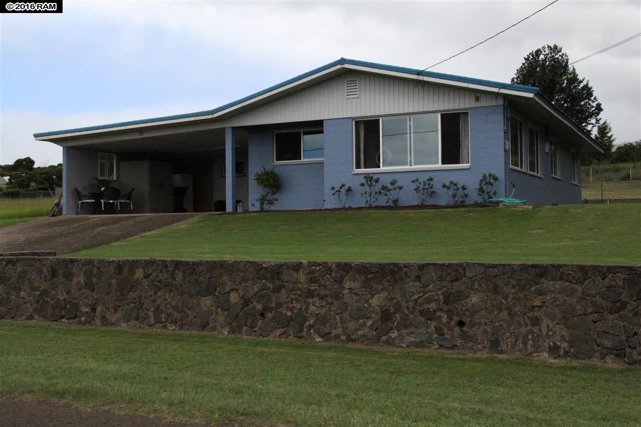 281 Alalani St , Makawao, Hi 96768 | Pukalani Terrace