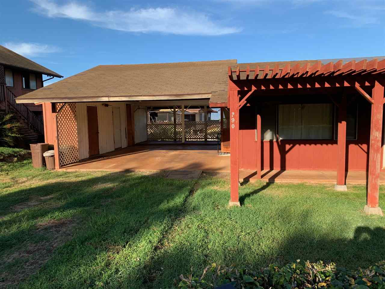290 Nalani St , Pukalani, Hi 96768 | Pukalani Terrace