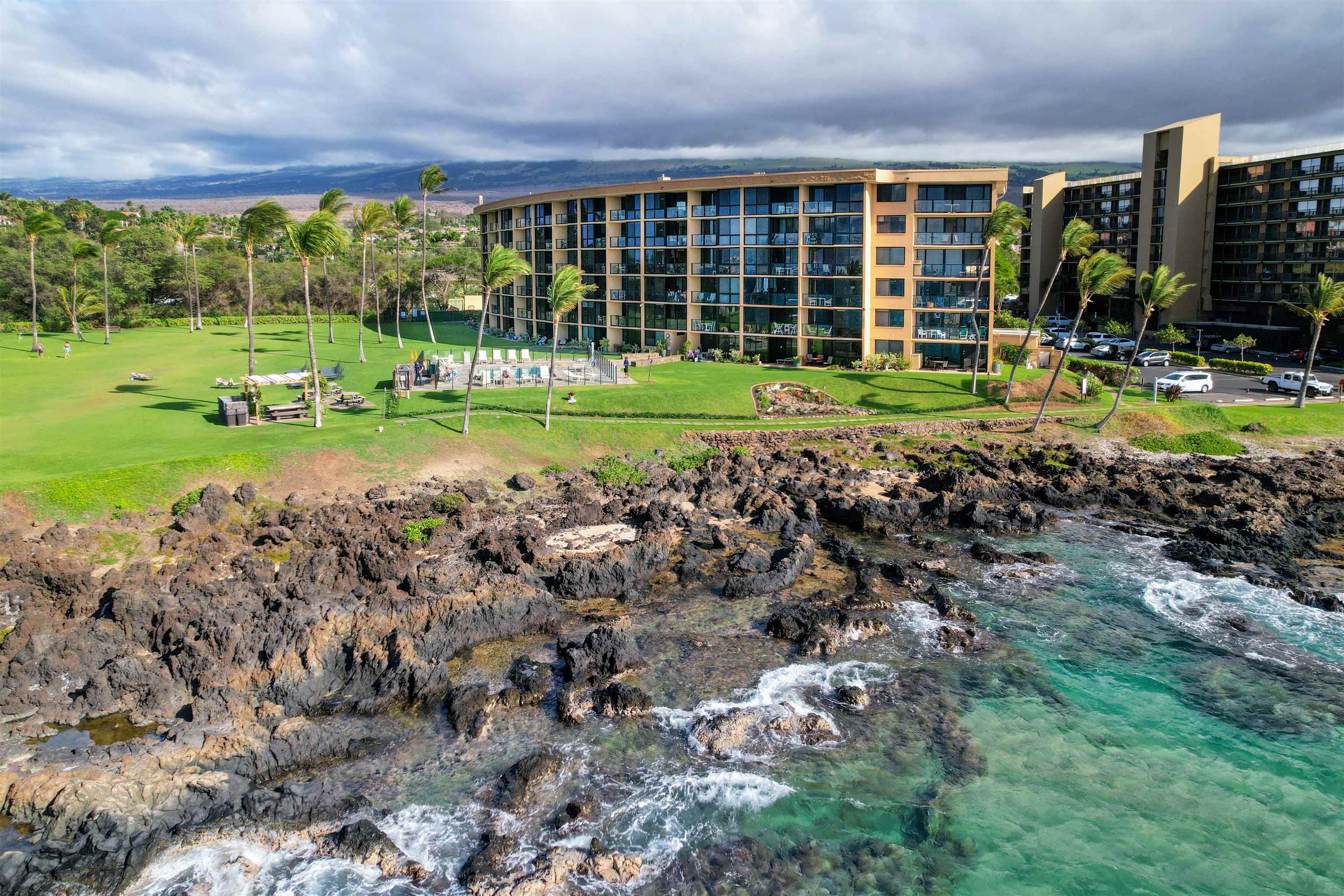 Kihei Surfside #506, 2936 Kihei Rd, Kihei | Keawakapu