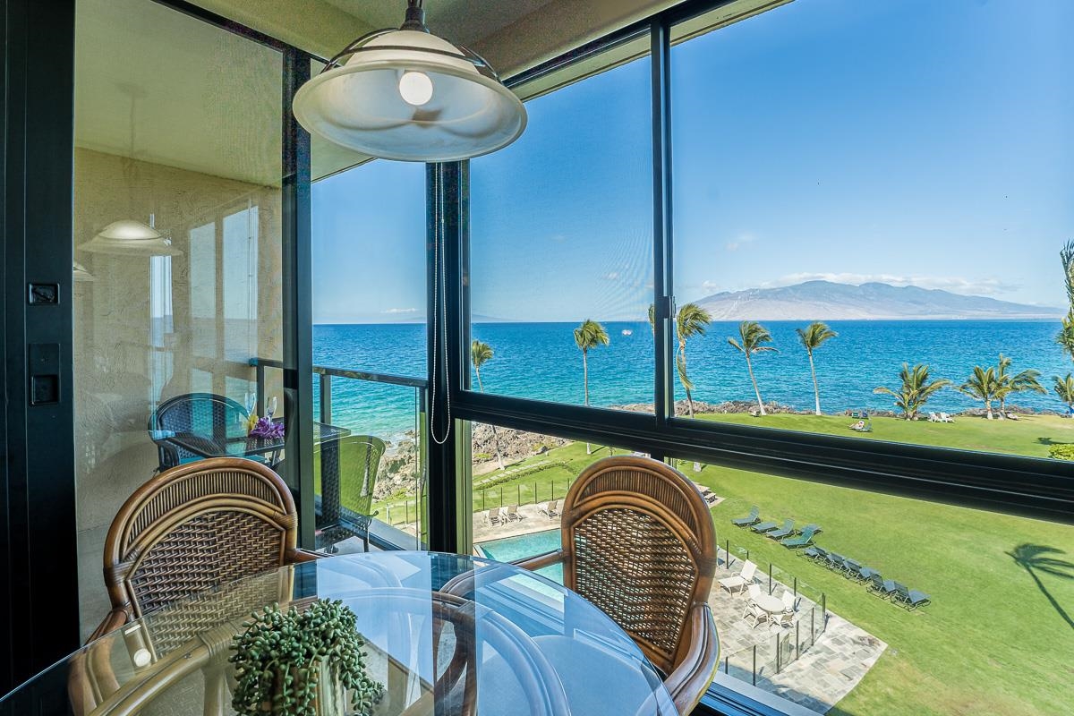 Kihei Surfside #507, 2936 Kihei Rd, Kihei | Keawakapu