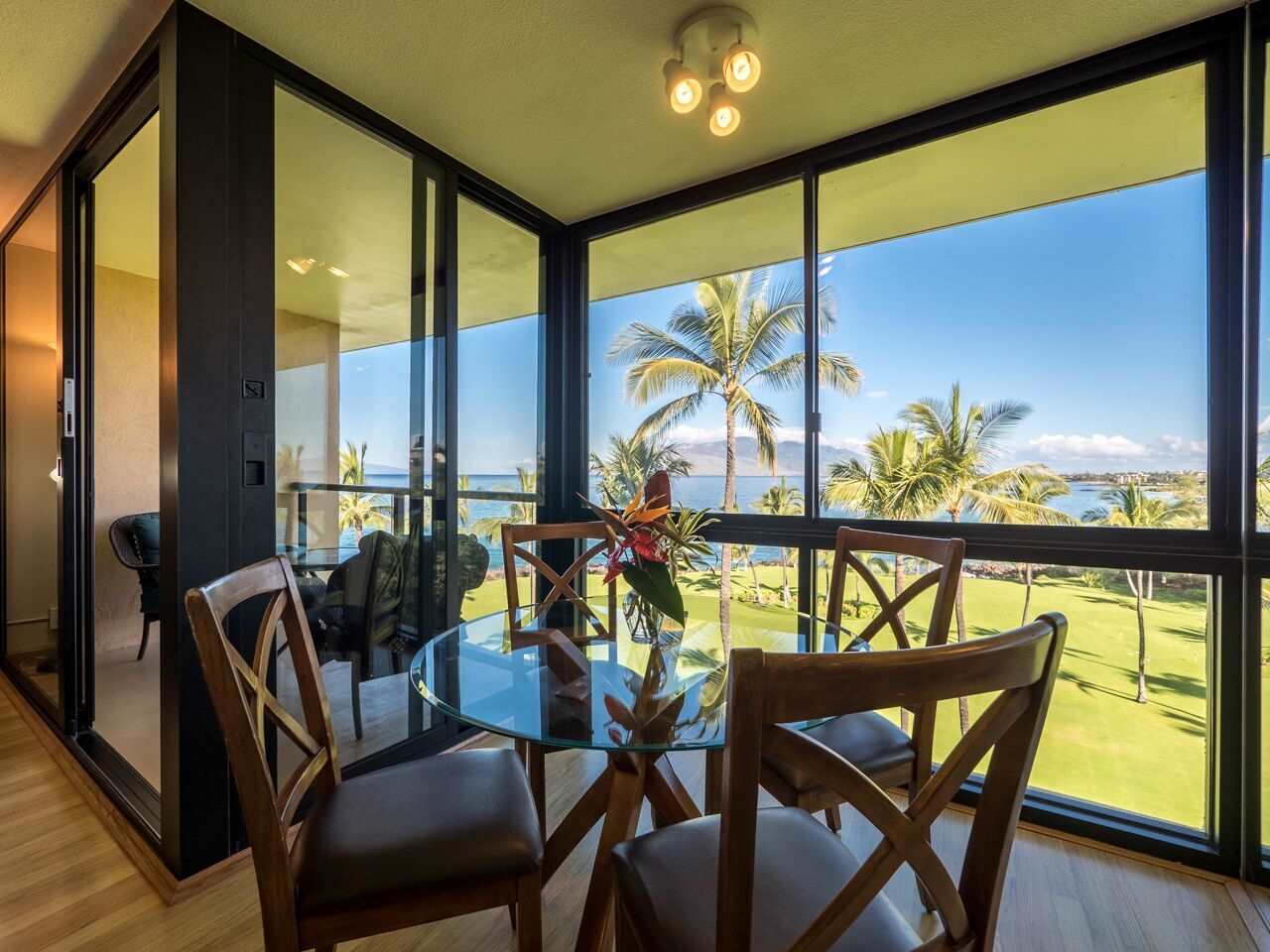 Kihei Surfside #611, 2936 Kihei Rd, Kihei | Keawakapu