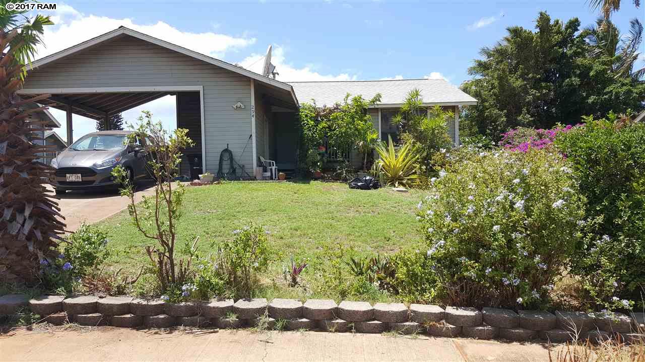 294 Kaiwahine St , Kihei, Hi 96753 | Hale Piilani