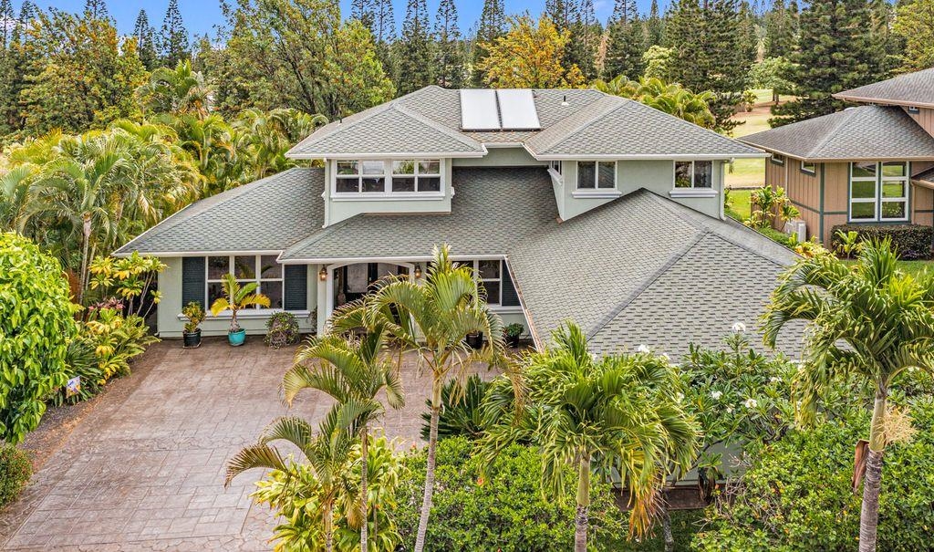 2967 Aina Lani Dr , Makawao, Hi 96768 | Pukalani