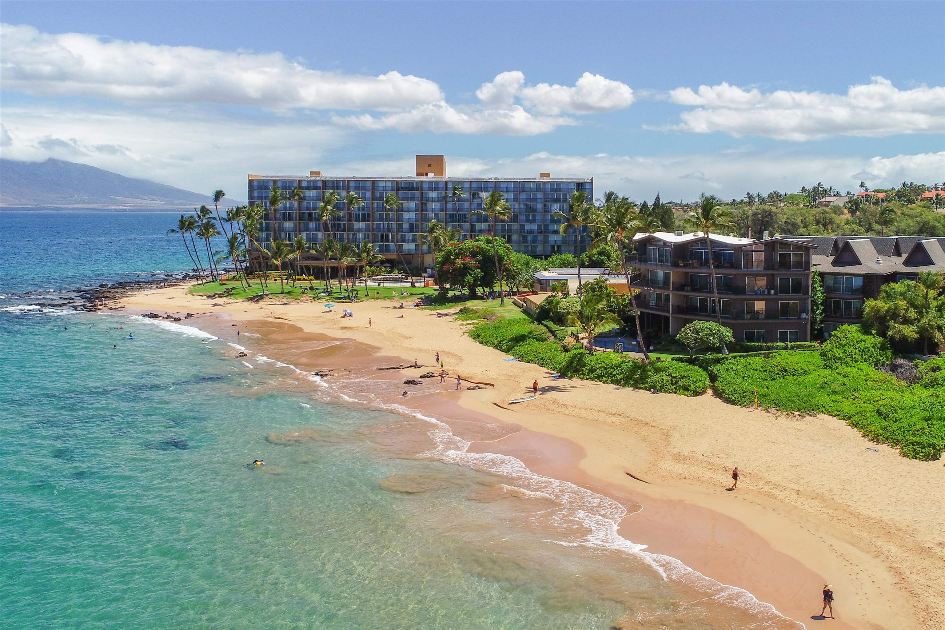 Hale Hui Kai #203, 2994 Kihei Rd, Kihei