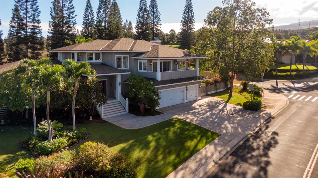 3005 Aina Lani Dr , Makawao, Hi 96768-8463 | Pukalani
