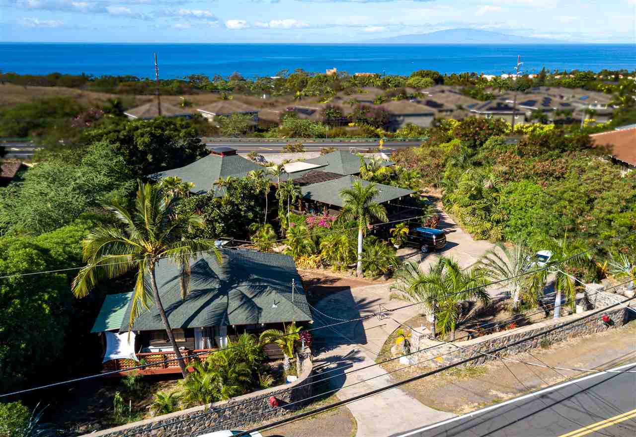 3090 Akala Dr , Kihei, Hi 96753 | Maui Meadows