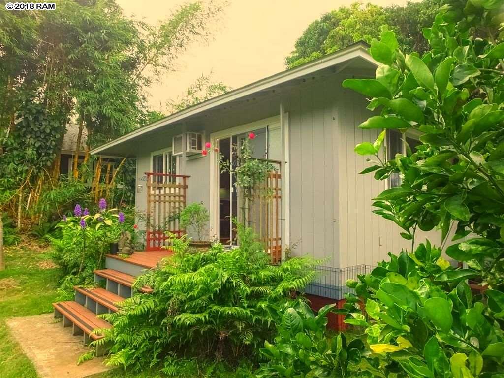 31 Puu Koa Pl , Haiku-Pauwela, Hi 96708 | Haiku Community Center