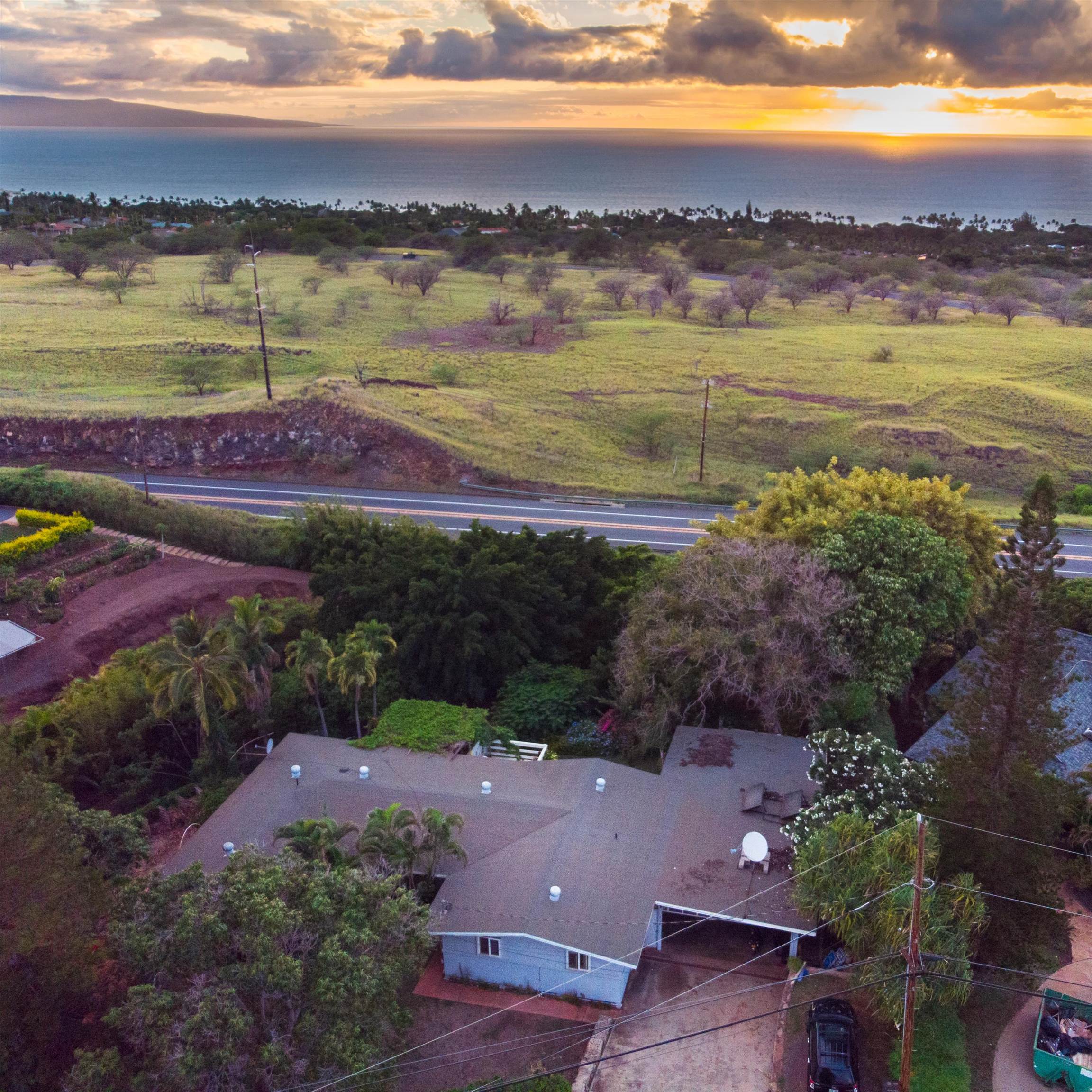 3140 Akala Dr , Kihei, Hi 96753 | Maui Meadows