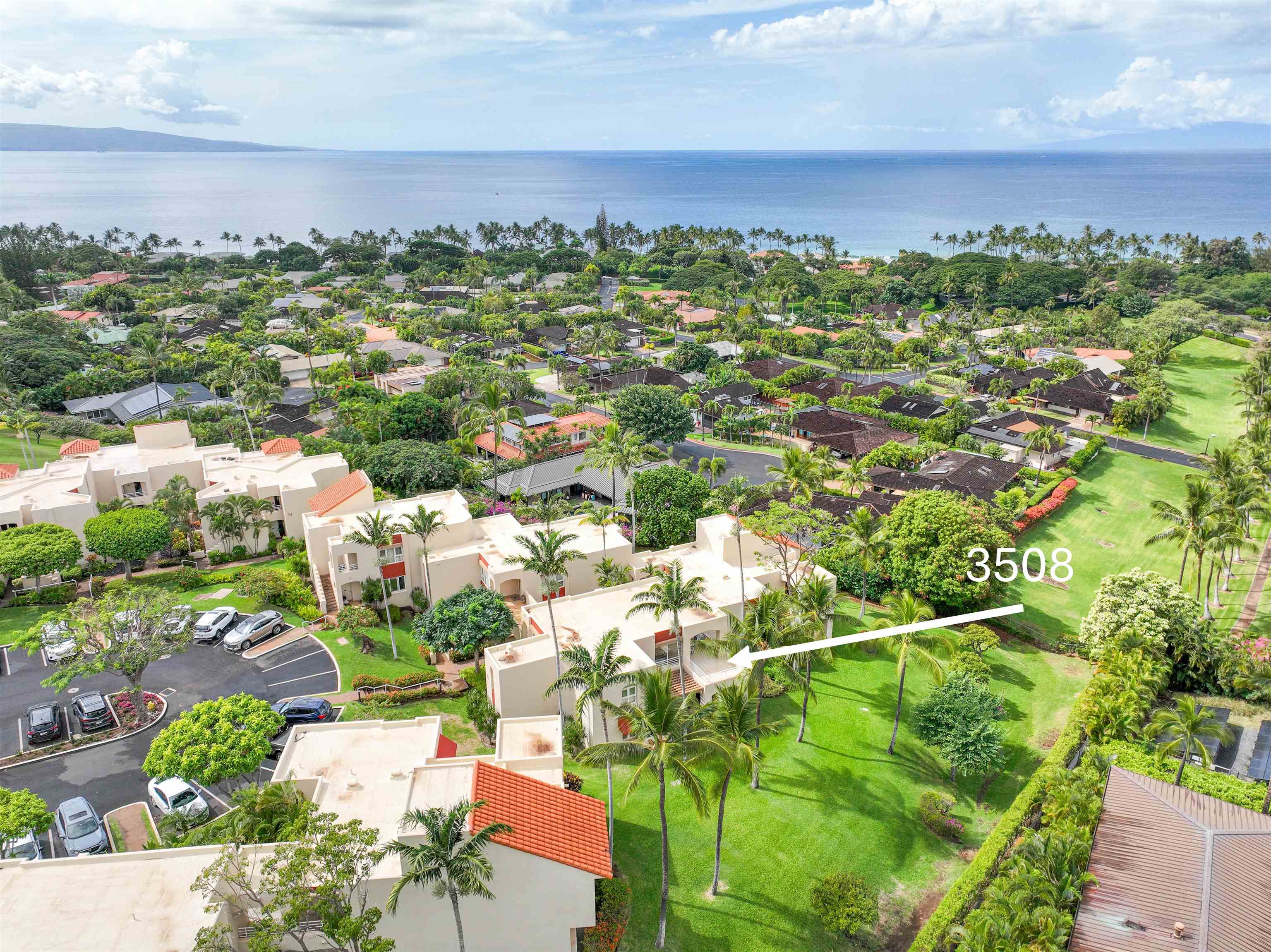 Wailea Palms #3508, 3150 Wailea Alanui Dr, Kihei | Wailea