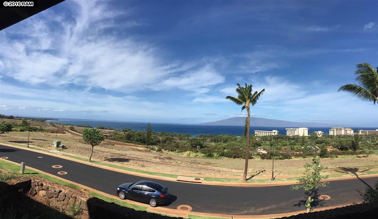 317 Anapuni Loop 18, Lahaina, Hi 96761 | Ka'anapali Golf Esatates