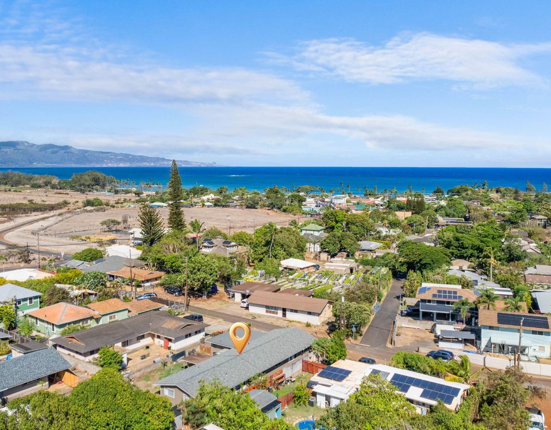 32 Ulumau Pl , Paia, Hi 96779