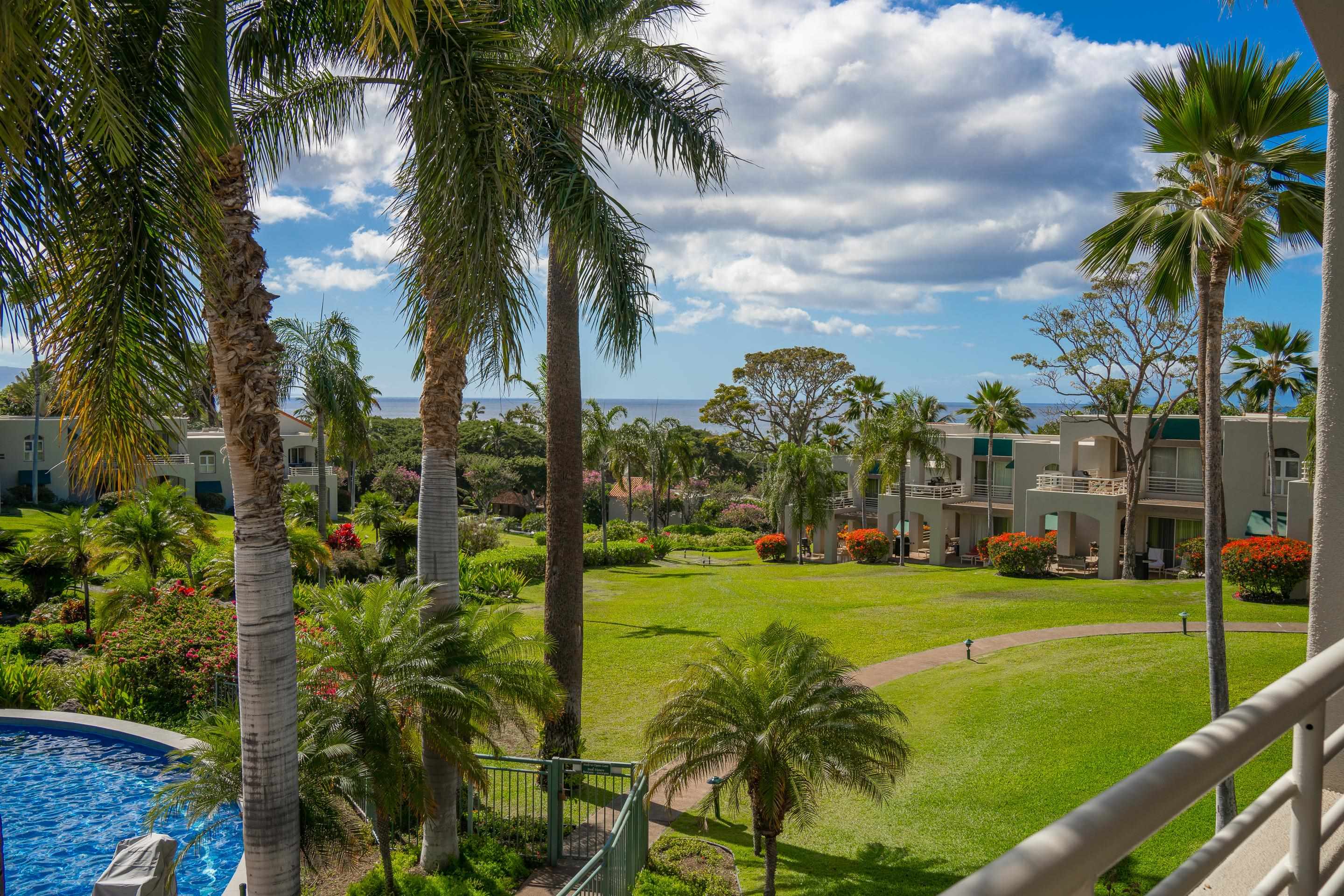 Palms at Wailea I #1306, 3200 WAILEA ALANUI Dr, Kihei | Wailea