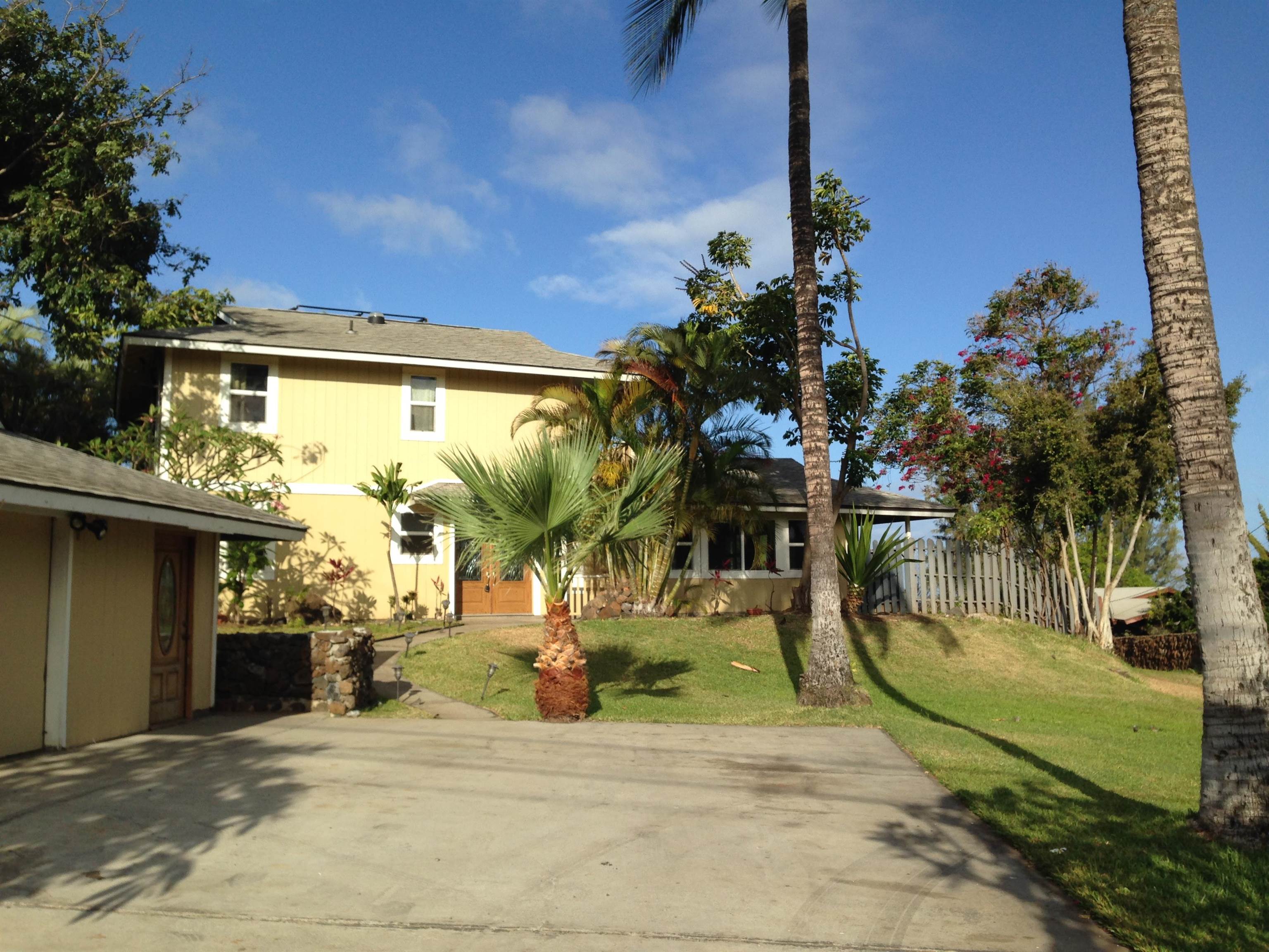 3226 Mapu Dr , Kihei, Hi 96753-9452 | Maui Meadows