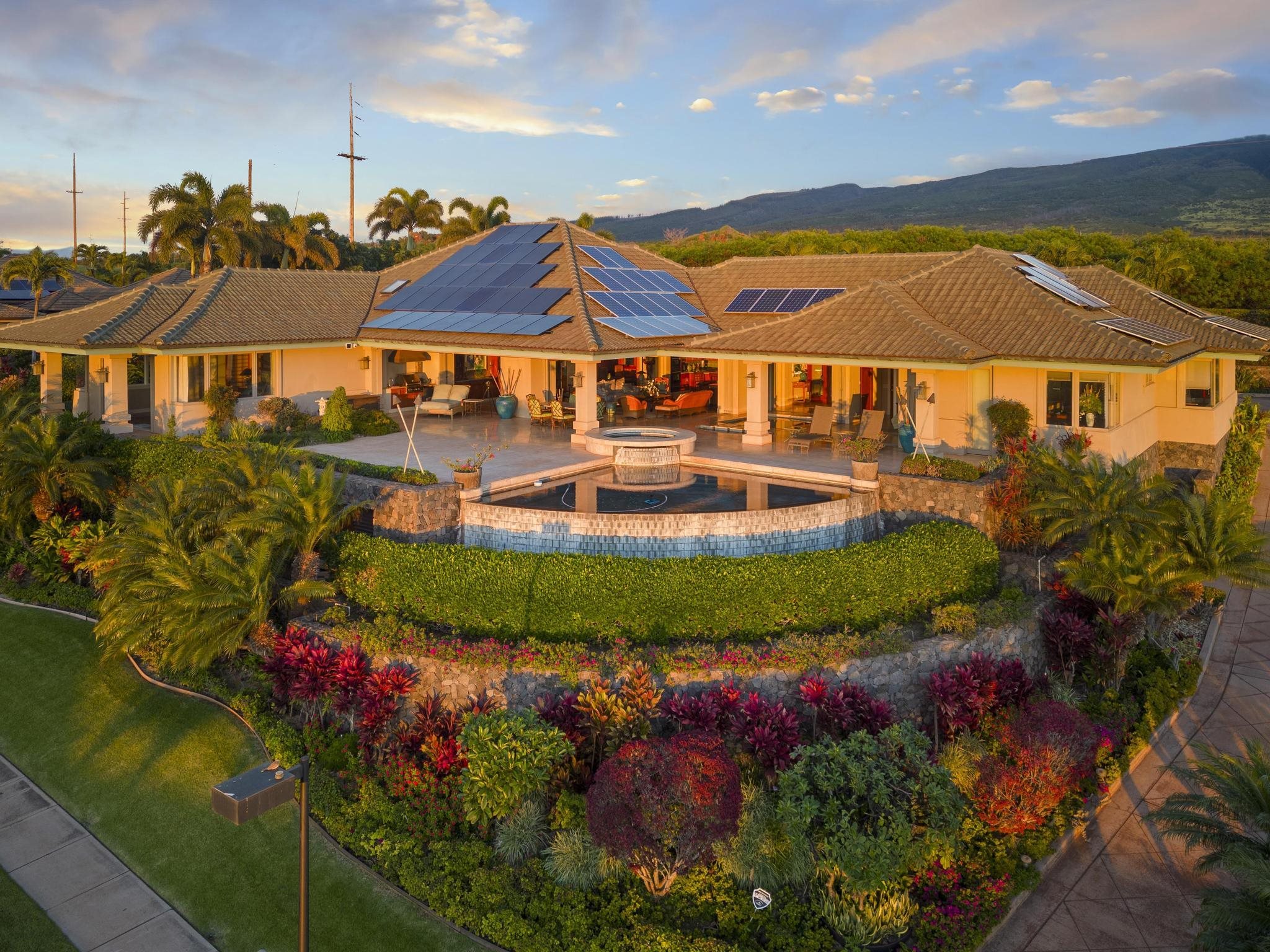 33 Mahi Pua Pl , Lahaina, Hi 96761 | The Pinnacle At Kaanapali