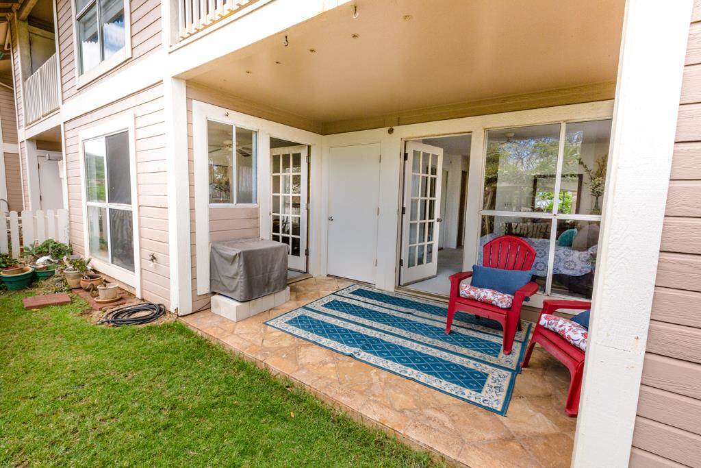 Iao Parkside IV-B #33-101, 33 Waiaka Ln, Wailuku