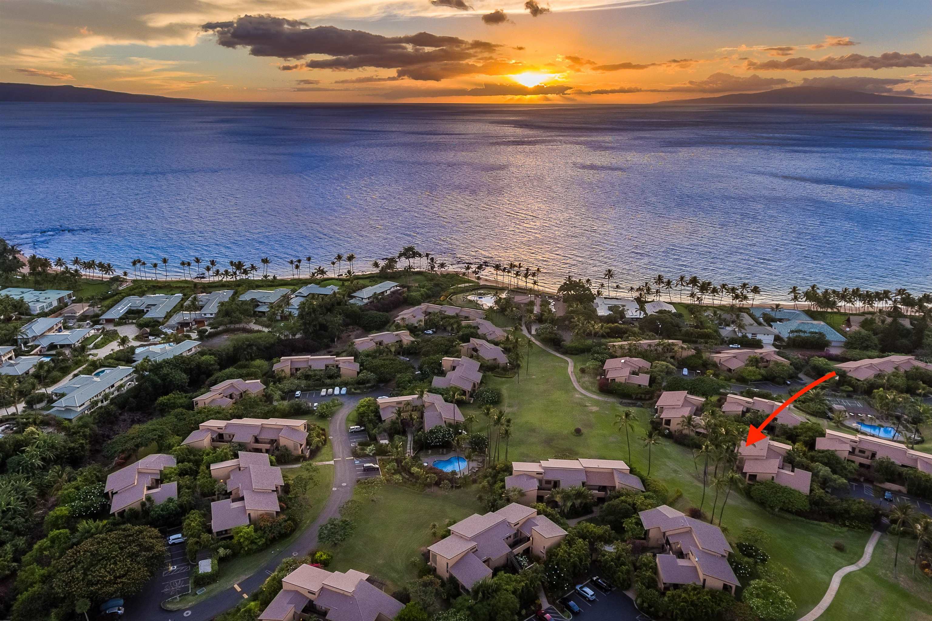 Wailea Ekahi II #32A, 3300 Wailea Alanui Dr, Kihei