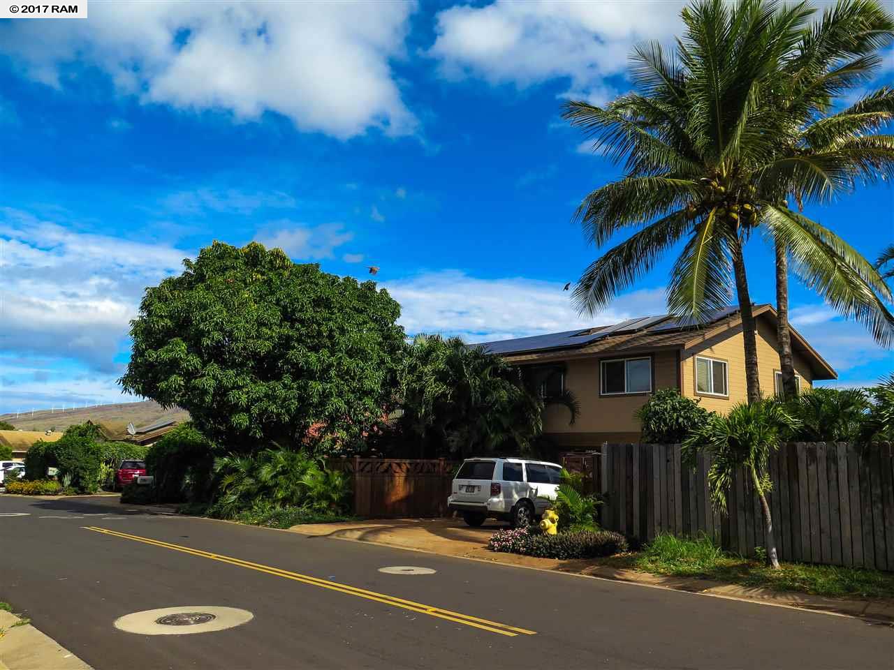 331 Kaiolohia St , Kihei, Hi 96753 | Hale Piilani